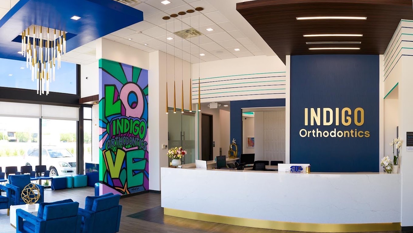 Indigo Orthodontics | Your Orthodontist in Richmond, Texas