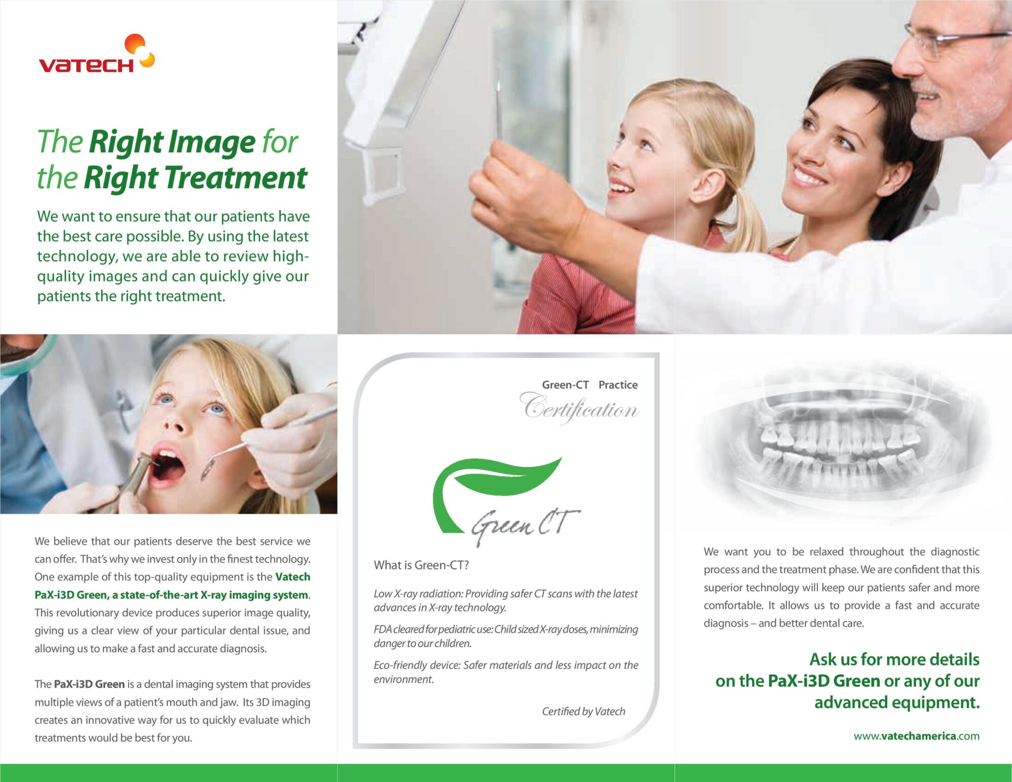 Our Orthodontic Technology | Indigo Orthodontics